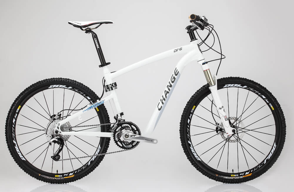 26 vs. 29 Bike – Which Bike is Right for You? - Cyclepedal