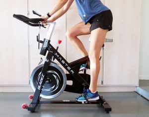 Bladez Spin Bike Review - Cyclepedal Cyclepedal