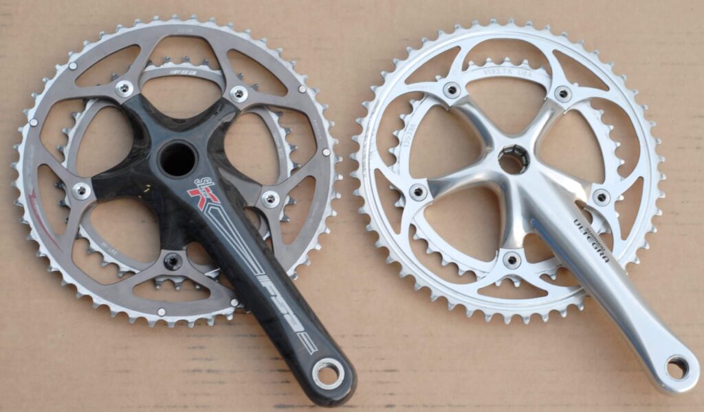 Are All Shimano Chainrings Interchangeable?