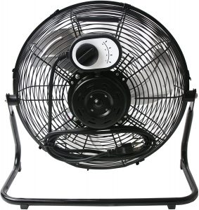 5 Best Fans for Spin Bike - a comprehensive guide - Cyclepedal