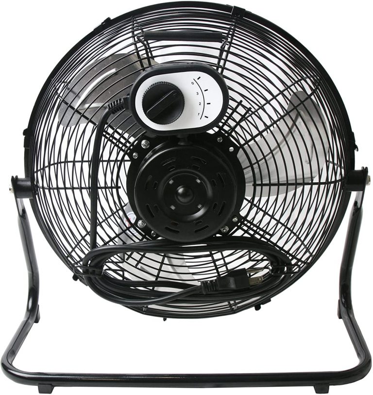 5 Best Fans for Spin Bike - a comprehensive guide - Cyclepedal