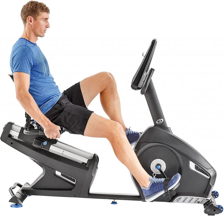 Best Recumbent Bike for Back Problems - Cyclepedal